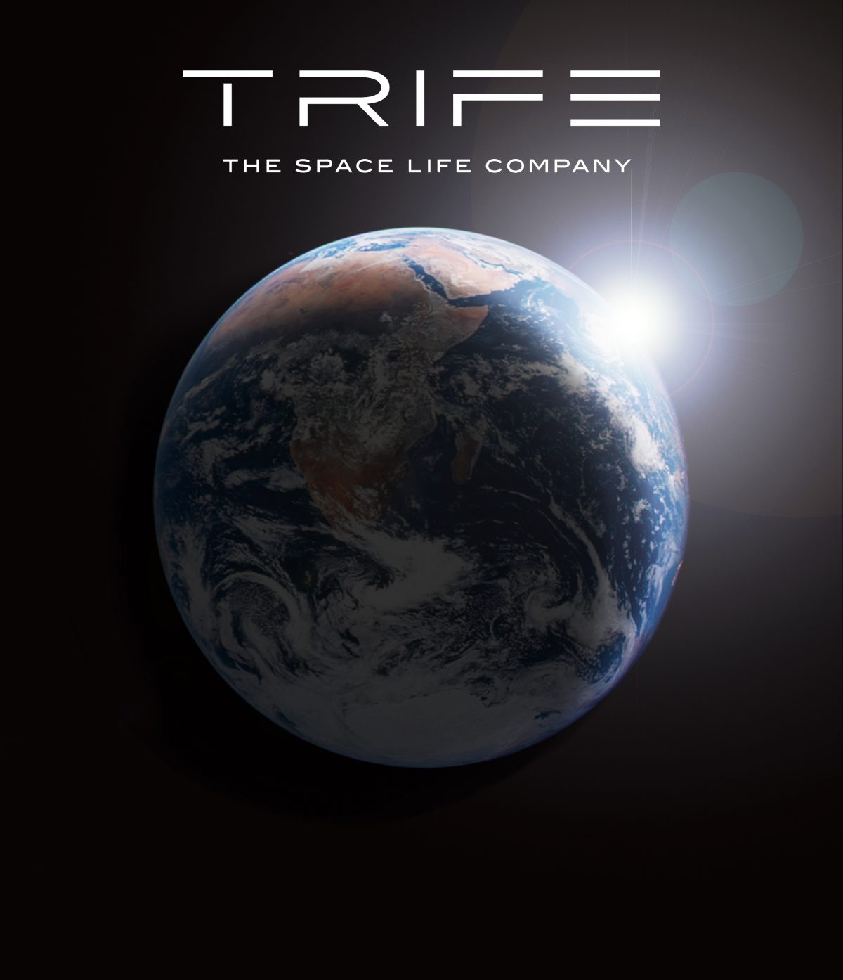 株式会社トライフ